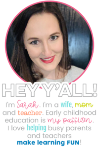 Favorite Pet Graph - Sarah Chesworth