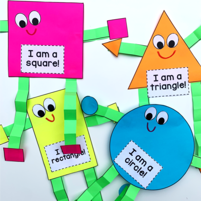 When Should Your Toddler Know Shapes? A Developmental Guide - Sarah ...