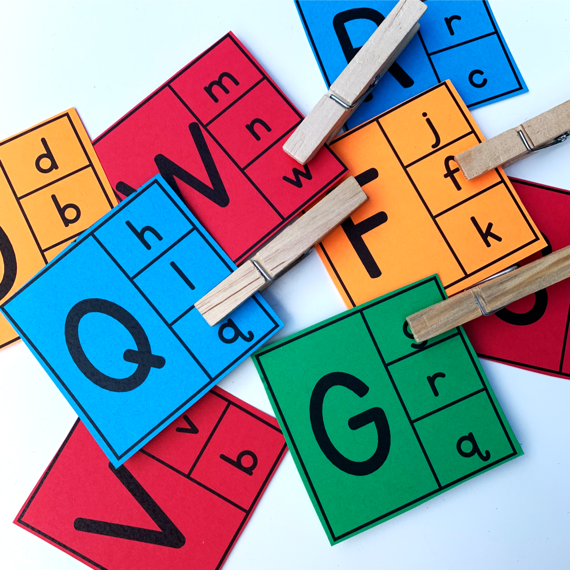 A Peek inside Ready, Set, Kindergarten - Sarah Chesworth