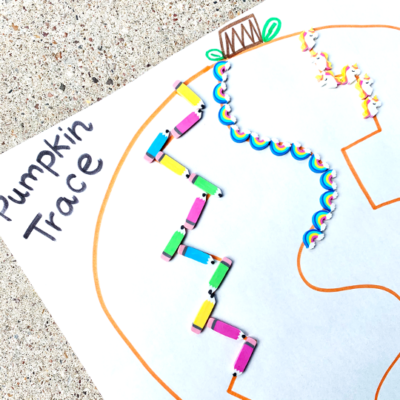 Butcher Paper Learning Activities - Sarah Chesworth