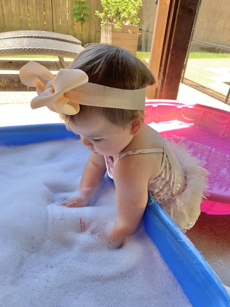 25 Simple Toddler Play Ideas - Sarah Chesworth