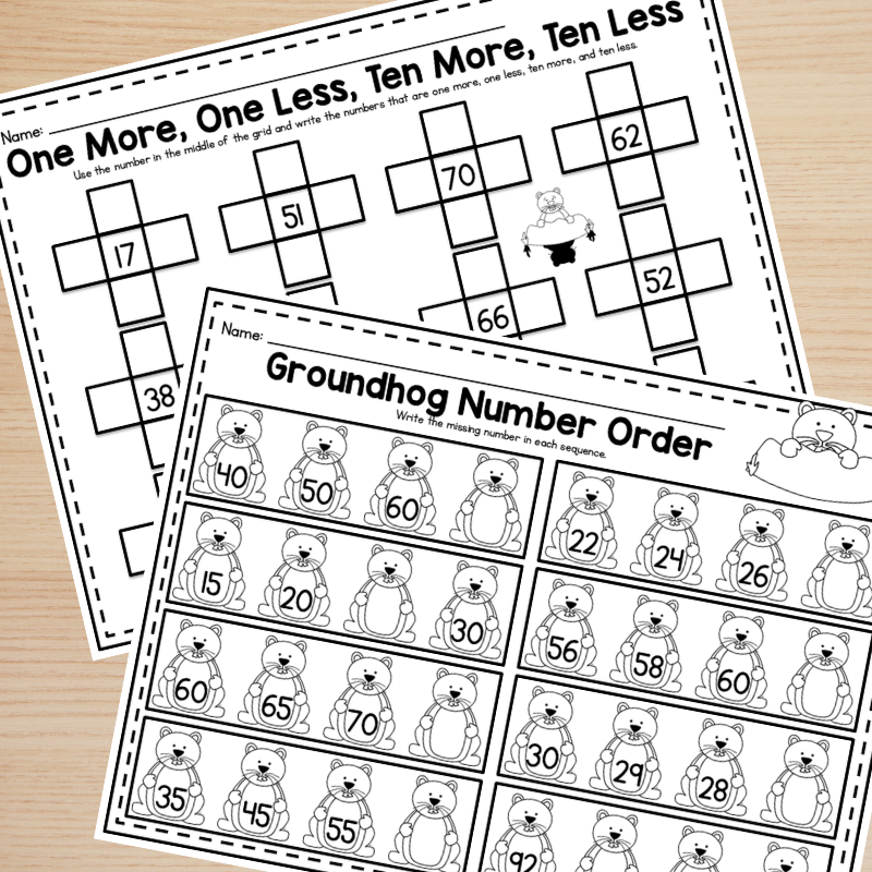 8 Educational Groundhog Day Activities - Sarah Chesworth