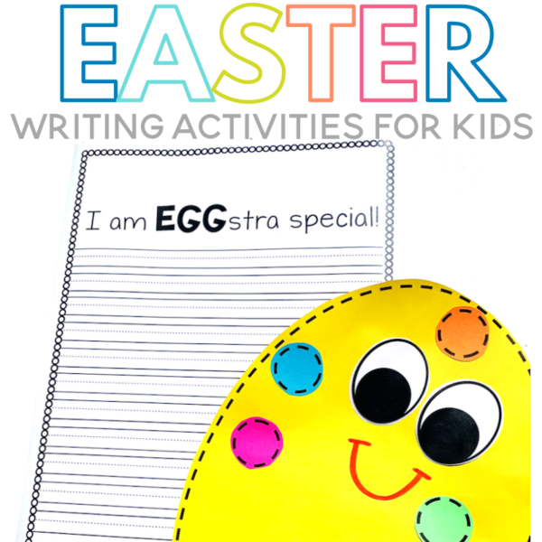 CVC Word Egg Hunt - Sarah Chesworth