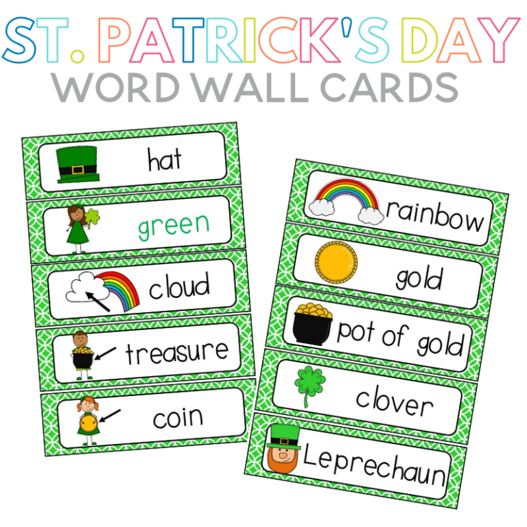 Leprechaun Preposition - Sarah Chesworth