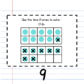 First Grade Math Journals Prompts Made Easy - Sarah Chesworth