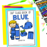 How to Make Meaningful Class Books - Sarah Chesworth