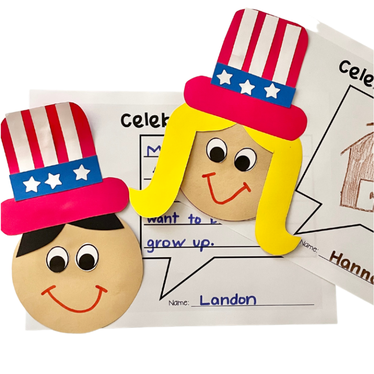 Celebrate Freedom Week Teaching Ideas - Sarah Chesworth