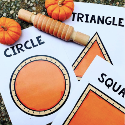 10 Thanksgiving Preschool Activities - Sarah Chesworth