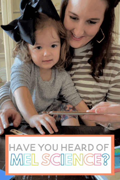 MEL Science Kit Review from an Elementary Teacher