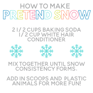 The Best Winter Preschool Activities - Sarah Chesworth