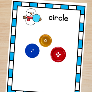 The Best Winter Preschool Activities - Sarah Chesworth