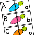 The Best Easter Preschool Activities - Sarah Chesworth