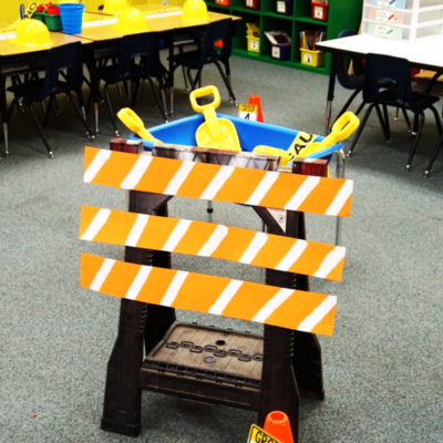 Elements of an Engaging Dramatic Play Center - Sarah Chesworth