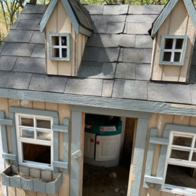 Elements of an Engaging Dramatic Play Center - Sarah Chesworth