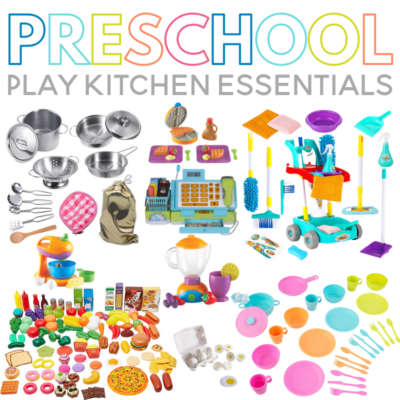 Elements of an Engaging Dramatic Play Center - Sarah Chesworth