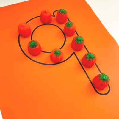 Printable numbers 1-10 - Sarah Chesworth