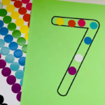 12 Counting Activities to Teach Numbers 1-10 - Sarah Chesworth