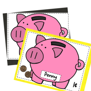 Create A Coin Graph To Teach Money To Young Children - Sarah Chesworth