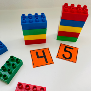 12 Counting Activities to Teach Numbers 1-10 - Sarah Chesworth