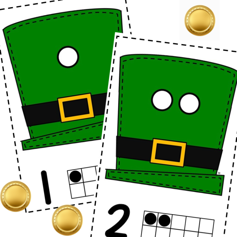 10 Fun March Activities for Toddlers - Sarah Chesworth