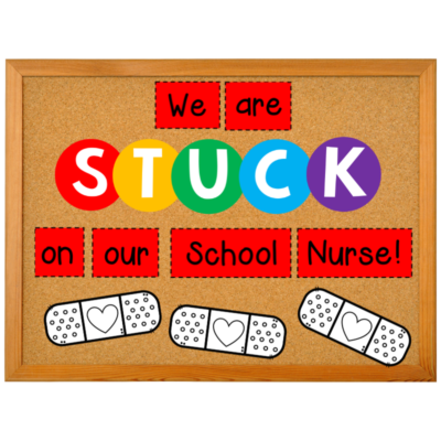 5 Ways to Honor School Nurses on National School Nurses Day - Sarah ...