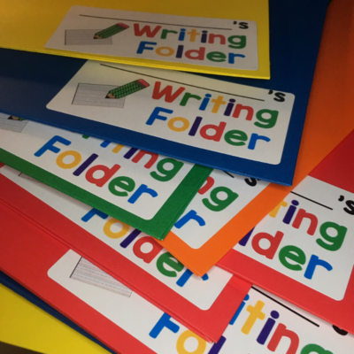Create a Writing Center that Students Will Love - Sarah Chesworth