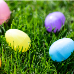 The Perfect, Printable Easter Egg Graph - Sarah Chesworth