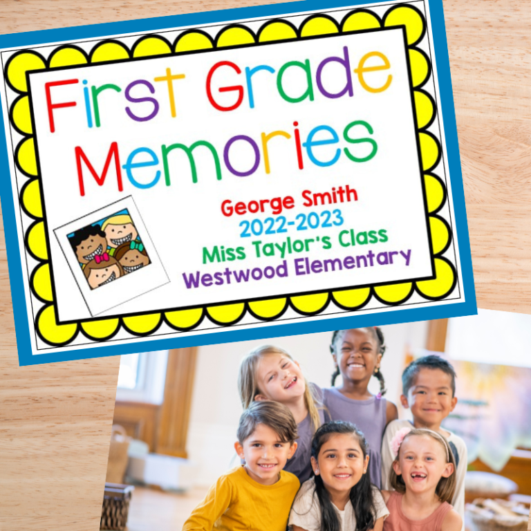 The Best End of Year Gift to Students - Sarah Chesworth