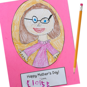 The Sweetest Printable Mother’s Day Activities - Sarah Chesworth