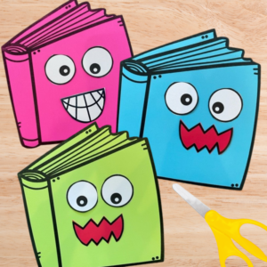 Ideas for Celebrating National School Librarian Day