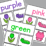 10 Fun Spring Activities and Centers - Sarah Chesworth