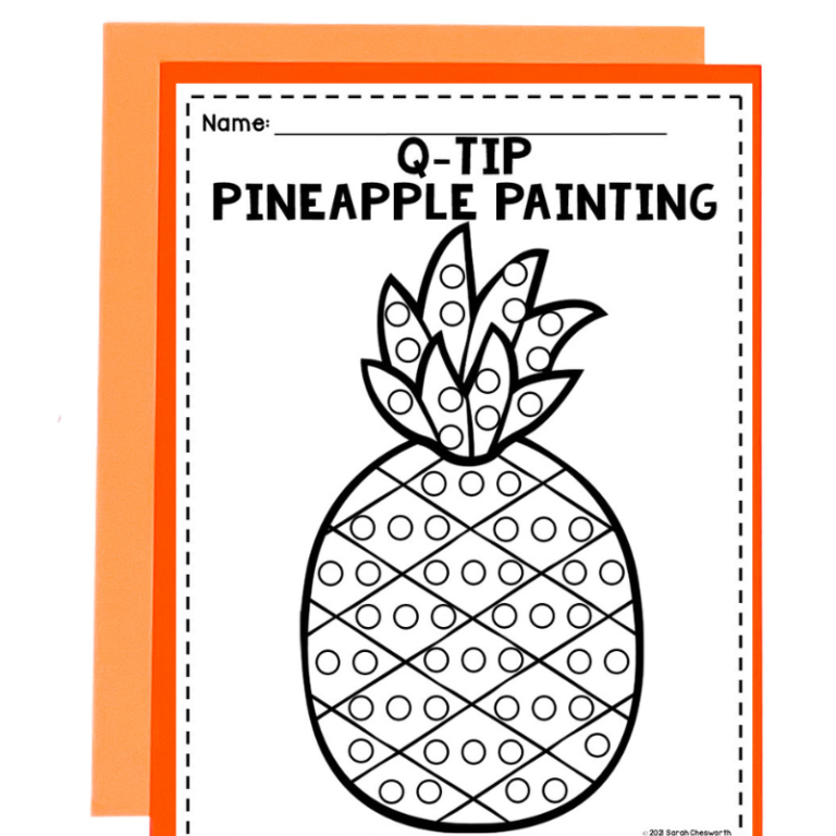 Super Simple June Activities for Toddlers - Sarah Chesworth