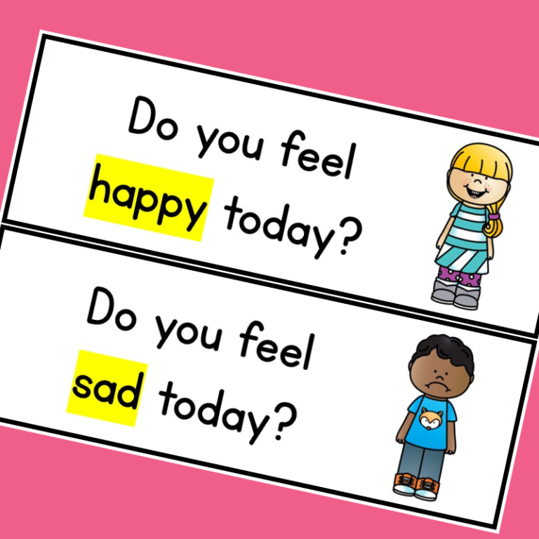 Fun Preschool Question of the Day: A Guide for Pre-K Teachers and ...