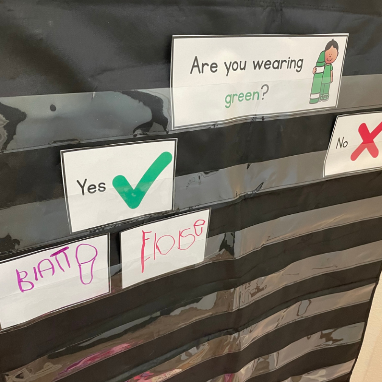 Fun Preschool Question of the Day: A Guide for Pre-K Teachers and ...