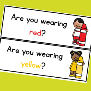 Fun Preschool Question of the Day: A Guide for Pre-K Teachers and ...