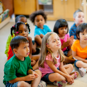 Classroom Routines for Preschool and Kindergarten Students - Sarah ...