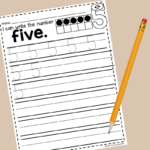 Classroom Routines for Preschool and Kindergarten Students - Sarah ...