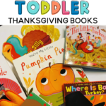 Fun Toddler Turkey Activities for Thanksgiving - Sarah Chesworth