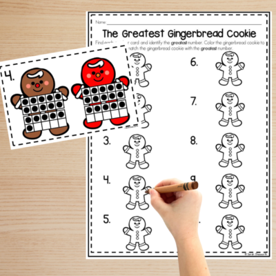 Free Printable Ten Frame Cards and Activities - Sarah Chesworth