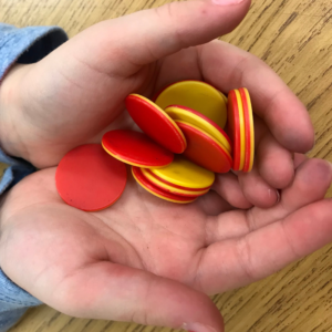 Free Printable Ten Frame Cards and Activities - Sarah Chesworth