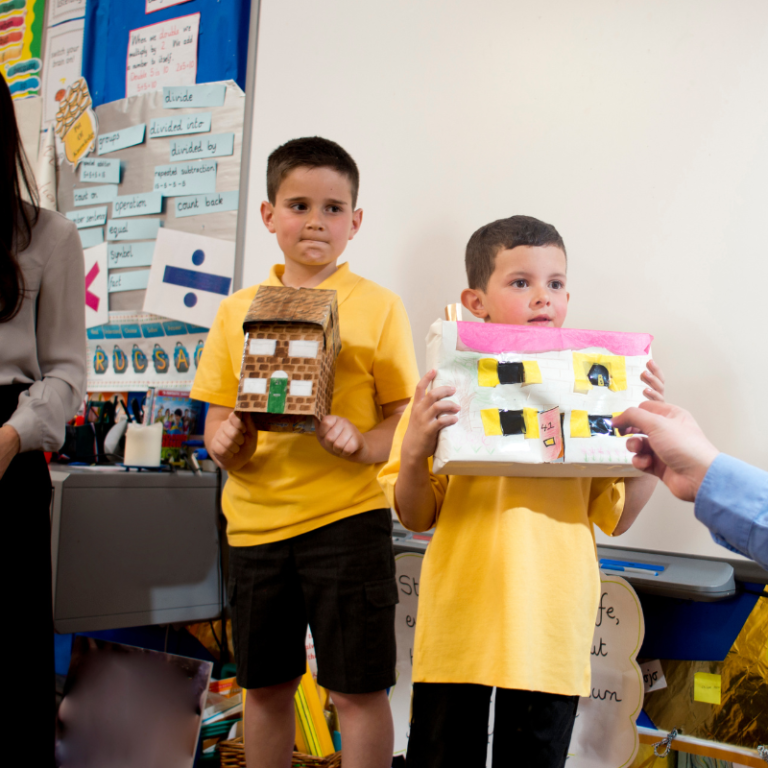 The Best Show and Tell Ideas for Kindergarten Teachers - Sarah Chesworth