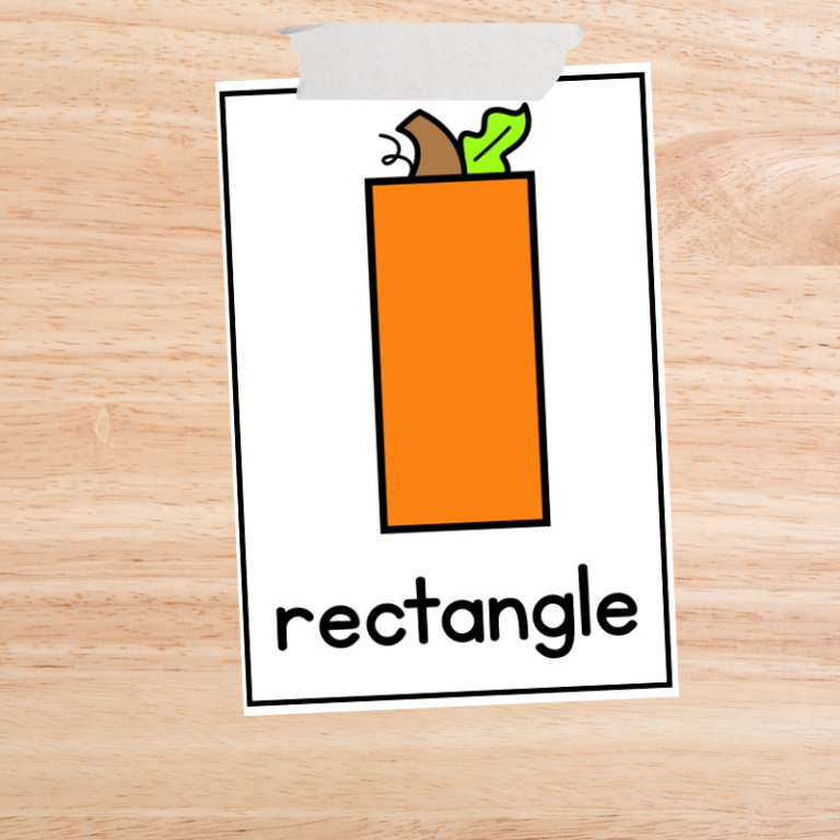 10 Fun Pumpkin Math Activities for Kindergarten - Sarah Chesworth