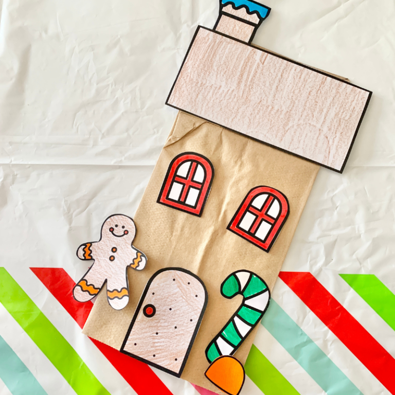 10 Fun Christmas Toddler Activities - Sarah Chesworth