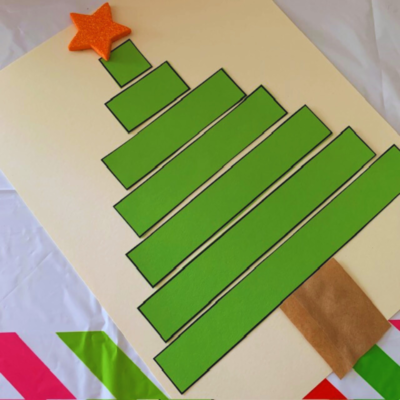 10 Fun Christmas Toddler Activities - Sarah Chesworth