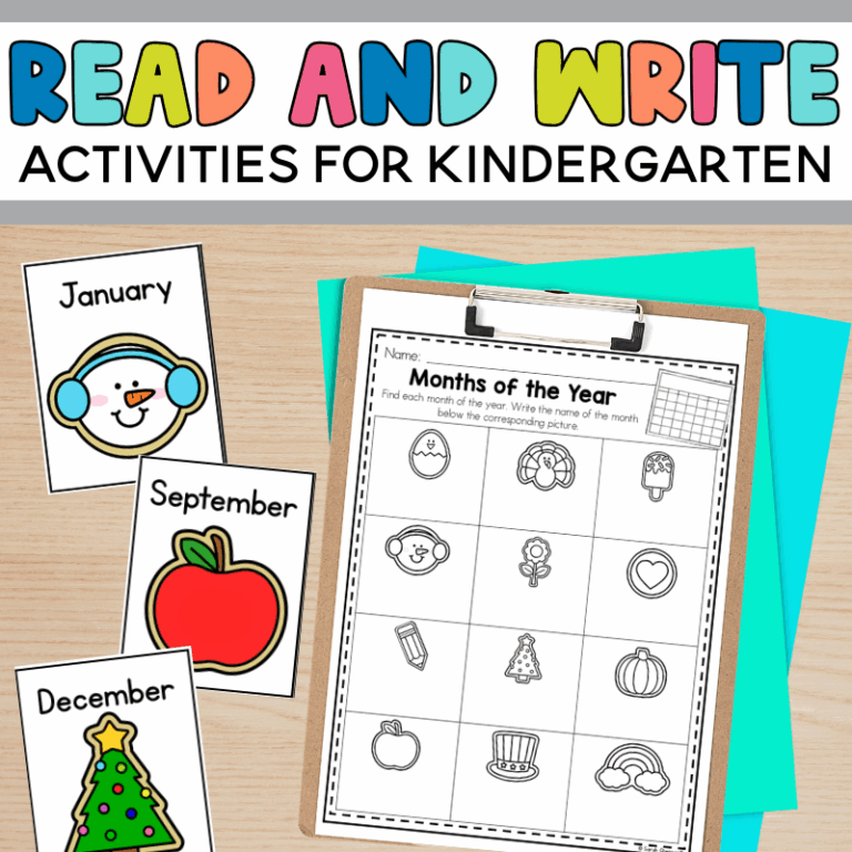 12 Counting Activities to Teach Numbers 1-10 - Sarah Chesworth